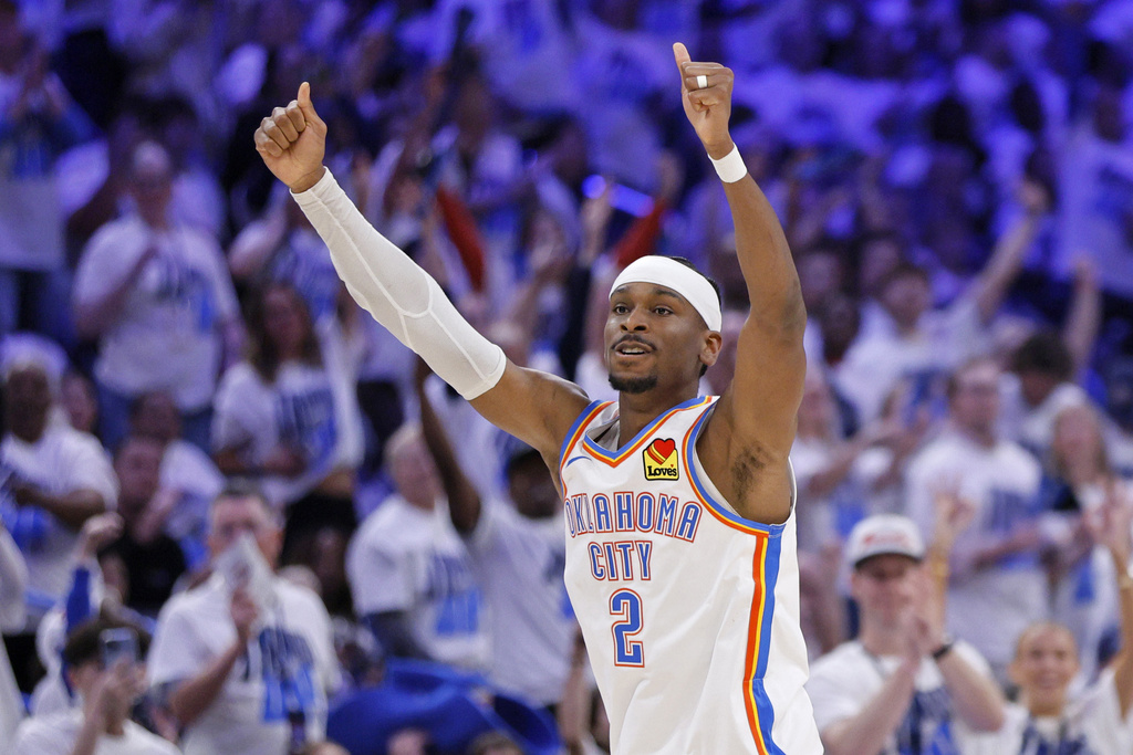 Pacers vs. Thunder Picks for Game 7 – Sunday, June 22
